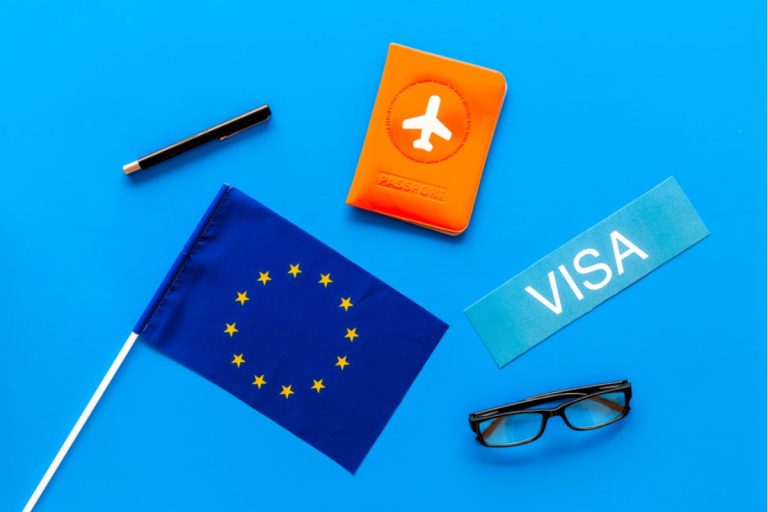 Schengen Visa Made Easy – Euro Immigration Consultant